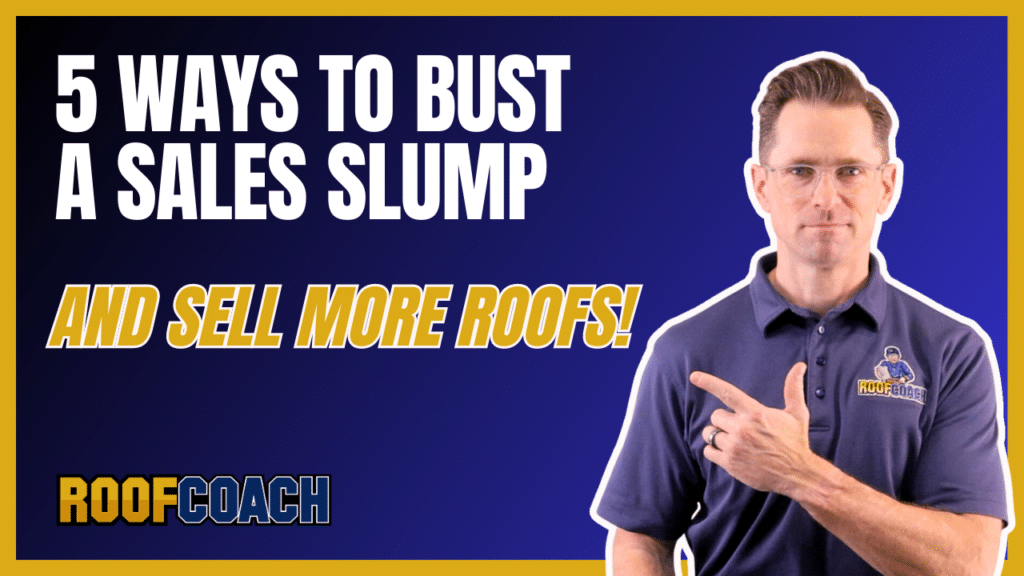 The Latest From Roof Coach